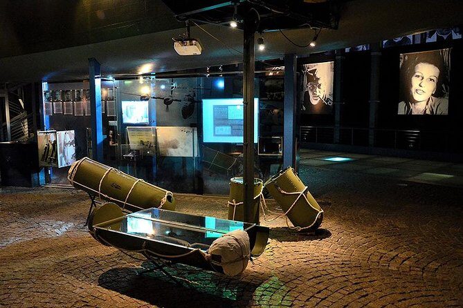 Warsaw Uprising Museum (1944) + POLIN Museum : SMALL GROUP /inc. Pick-up/ - Final Thoughts: Is It Worth It?