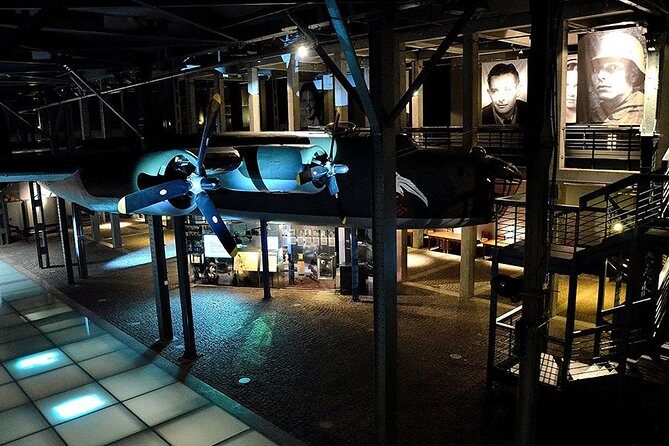 Warsaw Uprising Museum (1944) : PRIVATE SERVICE /inc. Pick-up/ - The Sum Up: Who Is This Tour Best For?