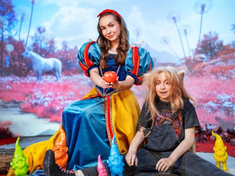 Warsaw: Visit a world of fairy tales and adventures - family - Authentic Perspectives from Visitors