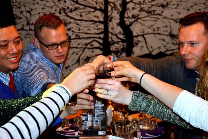 Warsaw Vodka Night Private Tour by Retro Fiat - What Makes This Tour Special?