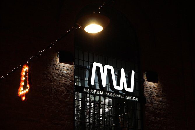 Warsaw Vodka Night Private Tour by Retro Fiat - FAQs