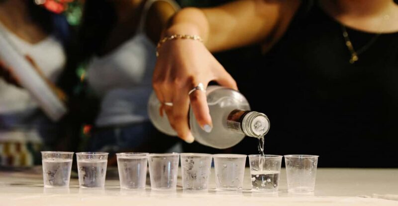Warsaw: Vodka Tour - The Real-World Experience: Authenticity and Challenges