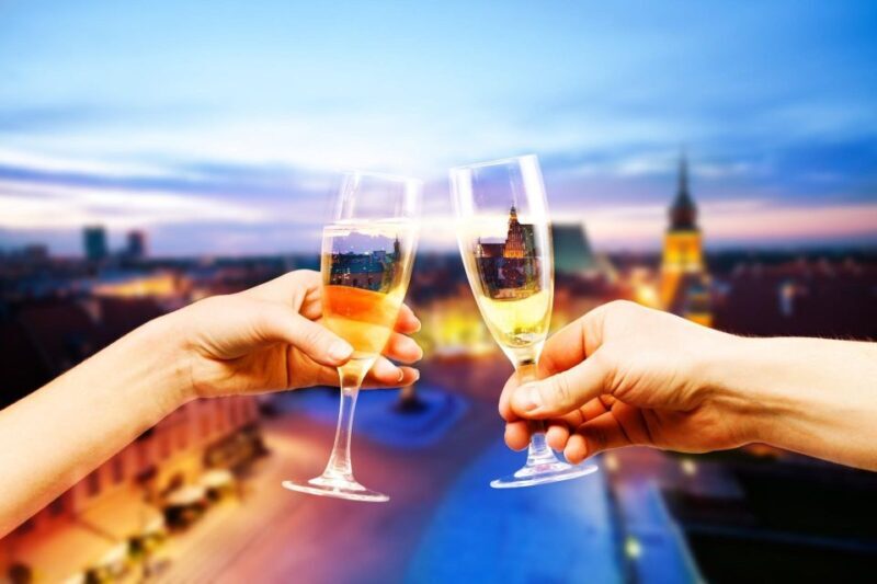 Warsaw Wine Tasting Private Tour with Wine Expert - FAQ