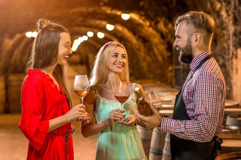 Warsaw Wine Tasting Private Tour with Wine Expert - Final Thoughts