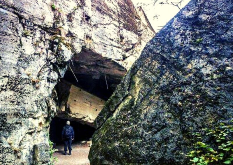 Warsaw: Wolf's Lair & Swieta Lipka Small-Group Tour + Lunch - Practical Details and Considerations