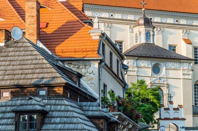 Warsaw:1-Day Trip to Kazimierz Dolny Private Guided Tour - FAQs