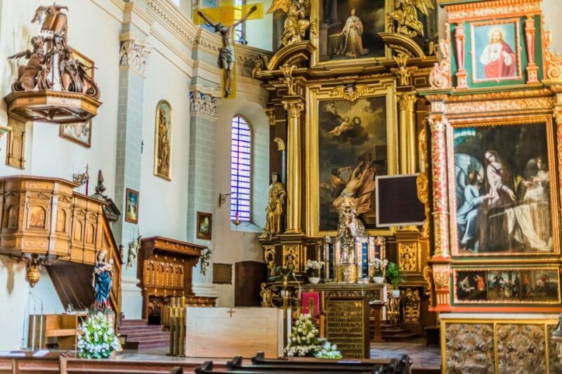 Warsaw:1-Day Trip to Kazimierz Dolny Private Guided Tour - Final Thoughts