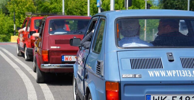 Warsaw's Must-Sees Self-Driving Tour - Final Thoughts