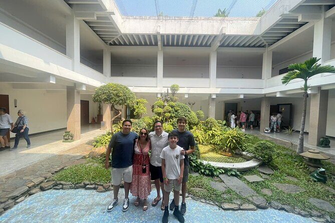 Wartime Saigon Historical Tour with Lunch and Guided Insights - Who Is This Tour Best Suited For?