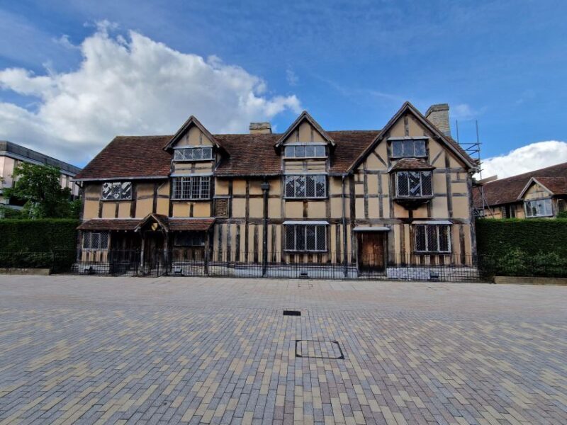 Warwick Castle, Shakespeare's Stratford and the Cotswolds - Final Verdict