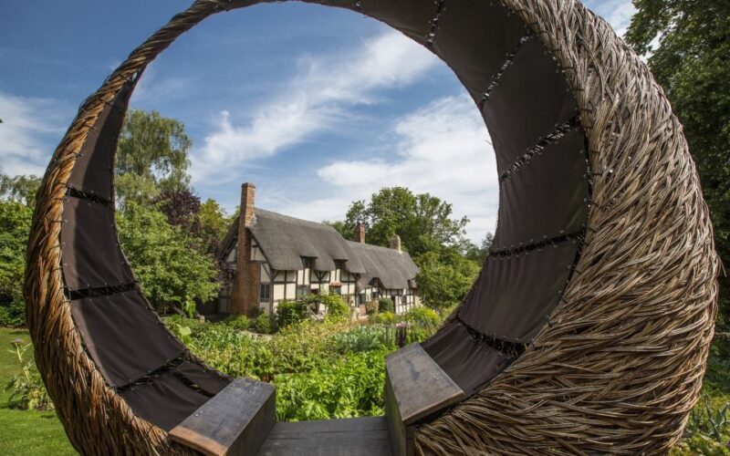 Warwickshire: The Explorer Pass by Shakespeare's England - Who Will Love This Pass?