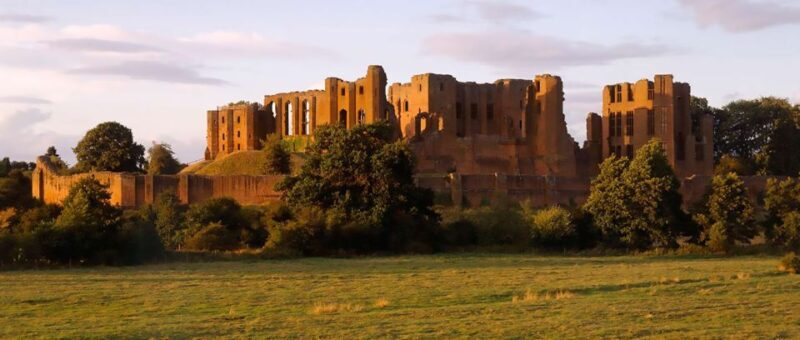Warwickshire: The Explorer Pass by Shakespeare's England - The Sum Up