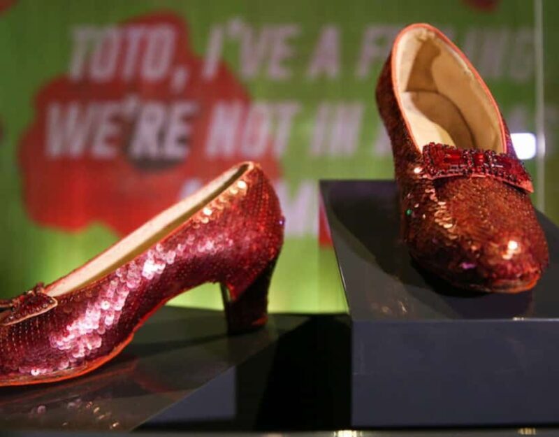 Washington: American History Museum Family Scavenger Hunt - The Itinerary and Highlights