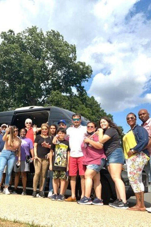 Washington: Arlington Cemetery Tour with Hotel Pick-Up - Why Choose This Tour? An In-Depth Look