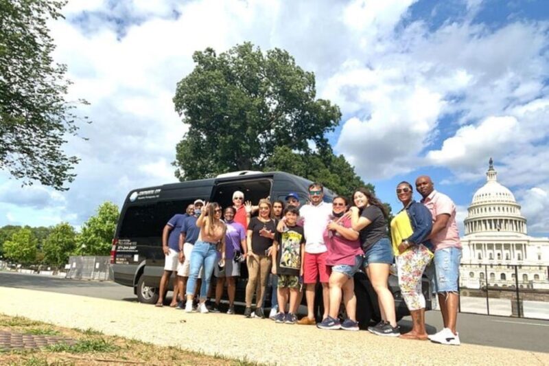 Washington: Arlington Cemetery Tour with Hotel Pick-Up - The Sum Up: Is This Tour Worth Your Time?