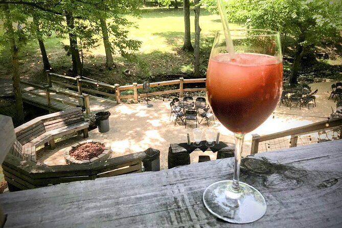 Washington County Wednesday Winehop and Bingo Cruise - An In-Depth Look at the Tour