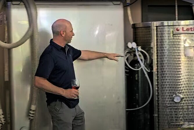 Washington County Wednesday Winehop and Bingo Cruise - Practical Tips for Travelers