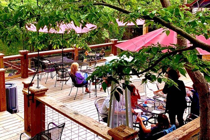 Washington County Wednesday Winehop and Bingo Cruise - Final Thoughts: Is It Worth It?