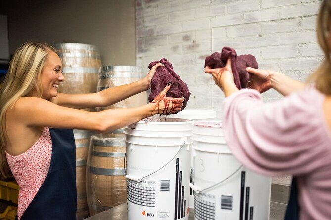 Washington County Wednesday Winehop and Bingo Cruise - FAQ