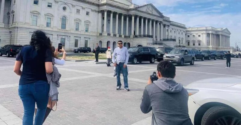 Washington D.C. 1 Day Tour from New York City - A Day in D.C.: What You Can Expect