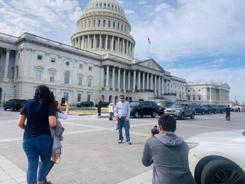Washington D.C. 1 Day Tour from New York City - The Experience in Review