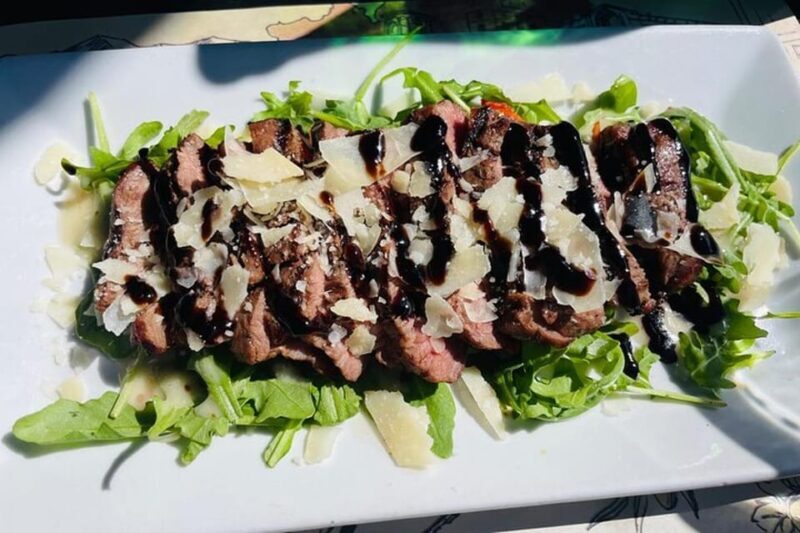 Washington D.C: Acquired Taste Food Tour in Georgetown - Who Should Consider This Tour?