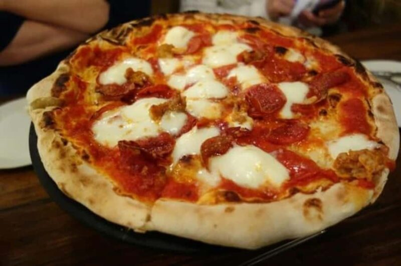 Washington D.C : Best Street Food Tour With A Local Guide - Who Should Consider This Tour?