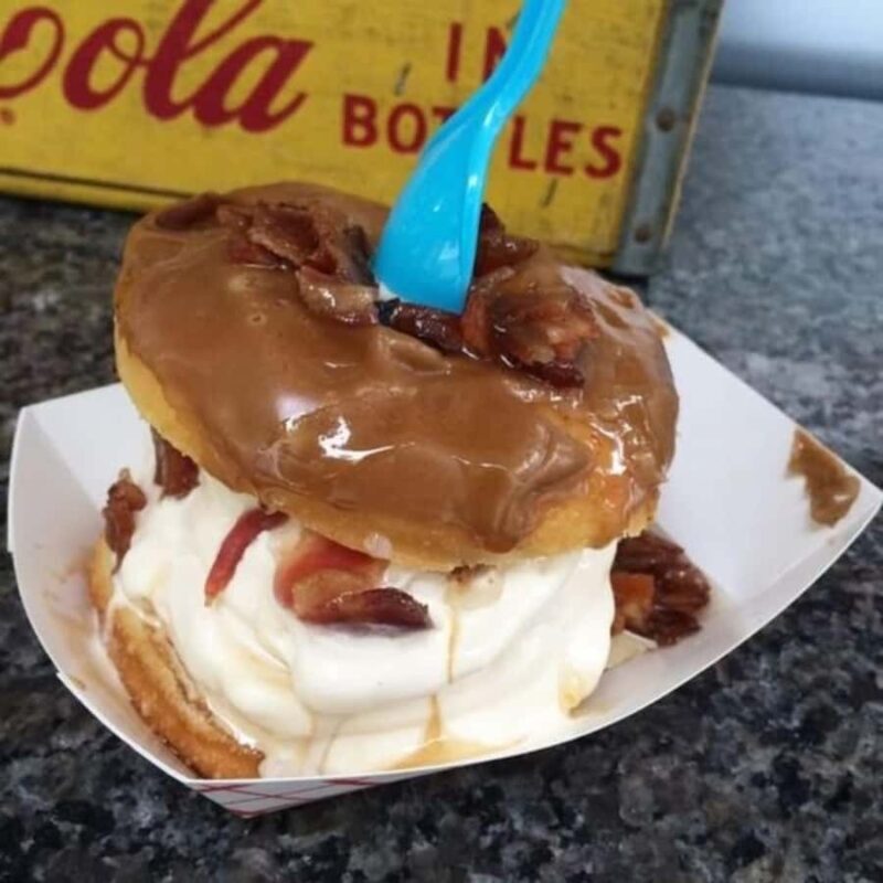 Washington D.C : Best Street Food Tour With A Local Guide - FAQs