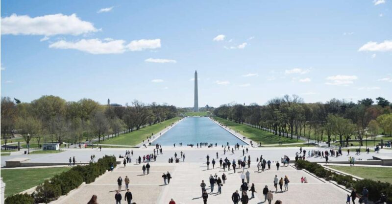 Washington D.C.: Comedy Walks Stand-Up Comedy Show - FAQ