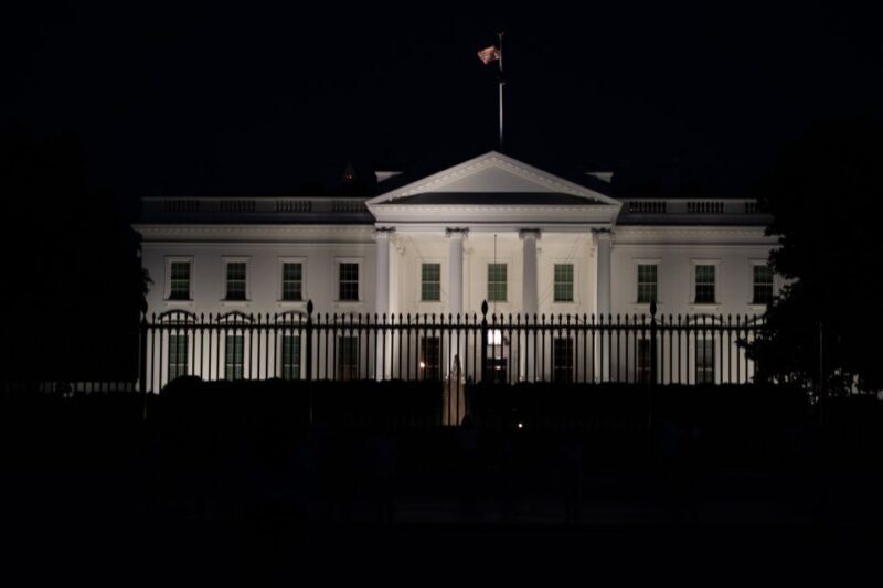 Washington D.C.: Dark Nights in D.C. Ghost Tour - Final Thoughts