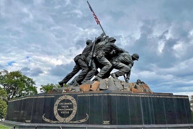 Washington, D.C. Day-Time City Tour - Who Is This Tour Best For?