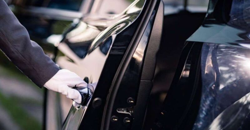 Washington, D.C.: DCA Airport Private Transfer to Downtown - Why This Transfer Makes Sense for Different Travelers