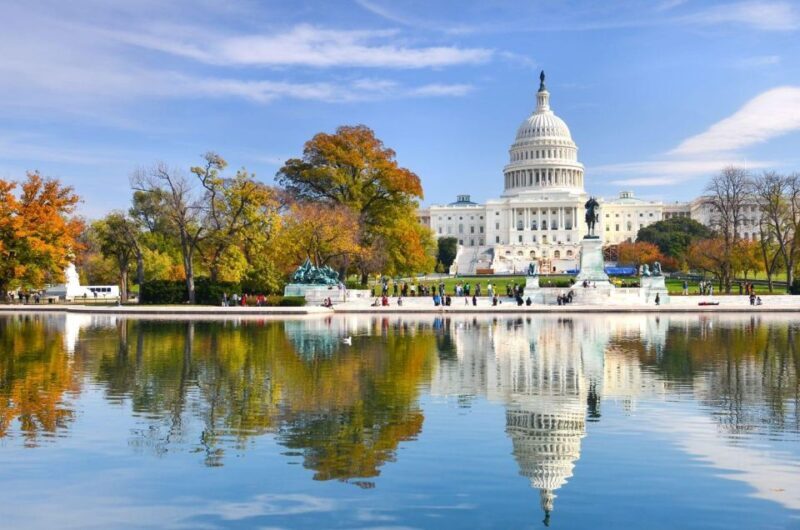 Washington, D.C.: DCA Airport Private Transfer to Downtown - Final Thoughts on Value
