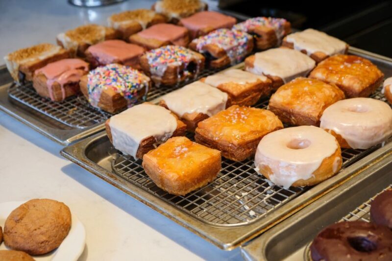 Washington, D.C.: Guided Delicious Donut Tour with Tastings - Who Will Love This Tour?