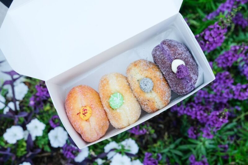Washington, D.C.: Guided Delicious Donut Tour with Tastings - Final Thoughts