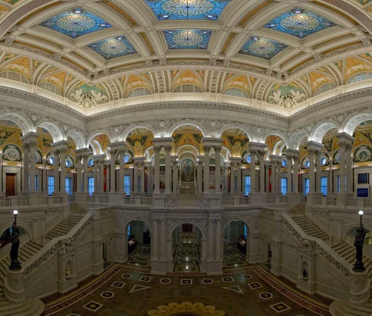 Washington, D.C.: Guided Walking Tour of the National Mall - Why Choose This Tour?