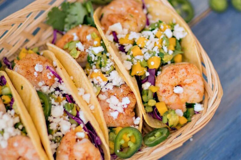 Washington D.C.: Immersive Tacos Cooking Class - Washington D.C.: Immersive Tacos Cooking Class - A Hands-On Flavor Adventure in Virginia