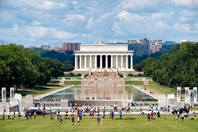 Washington D.C. Lincoln Assassination History Walking Tour - The Itinerary in Detail