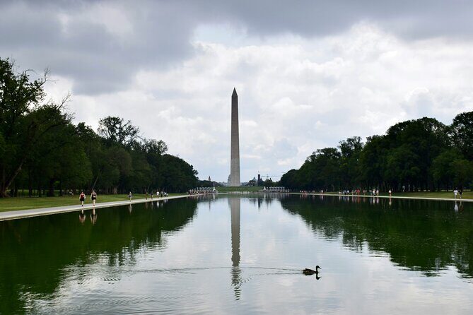 Washington D.C. Lincoln Assassination History Walking Tour - FAQ