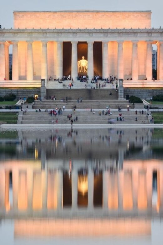 Washington D.C. National Mall  Full-Day Tour - FAQ
