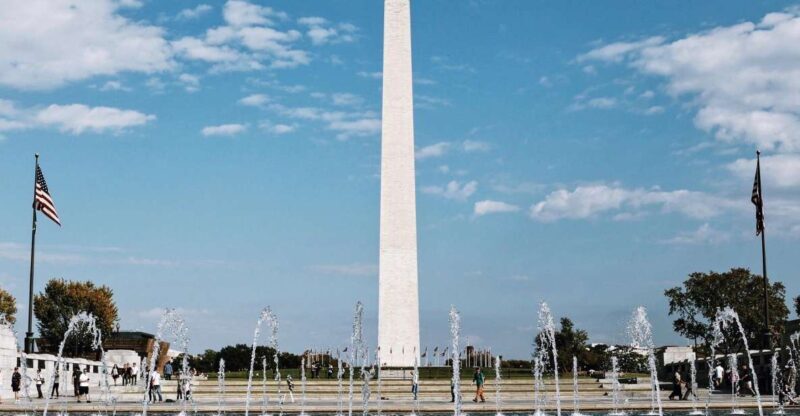 Washington, D.C: National Mall Tour with Monument Ticket - Authentic Experiences & Guest Feedback