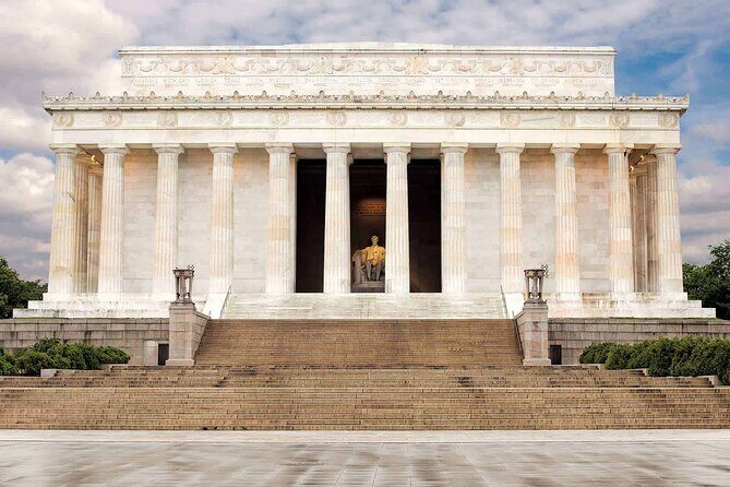 Washington D.C.& Philadelphia 2-Day Tour from New York City - Who Should Consider This Tour?