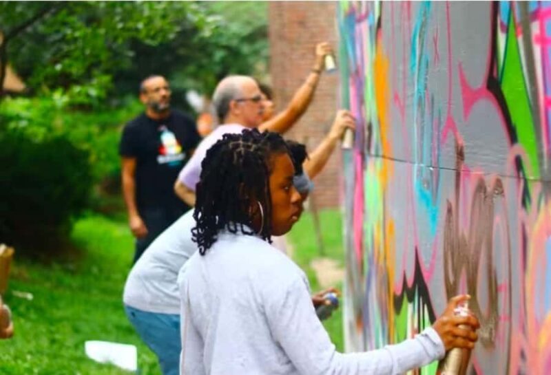 Washington, D.C. Photo Tour with a Private Photographer - A Fresh Perspective on Washington, D.C.