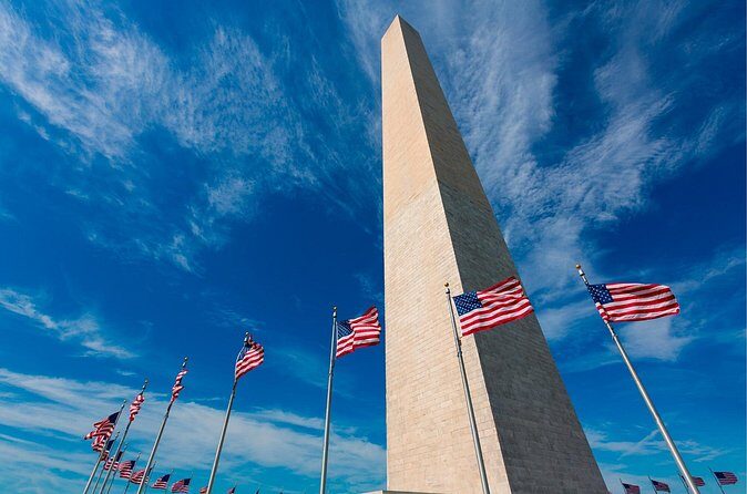 Washington D.C Scavenger Hunt and Highlights Self-Guided Tour - Who Will Enjoy This Tour?