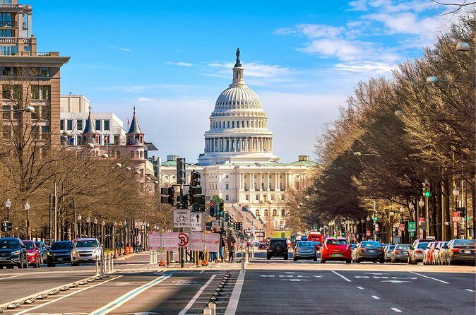 Washington D.C Scavenger Hunt and Highlights Self-Guided Tour - FAQ