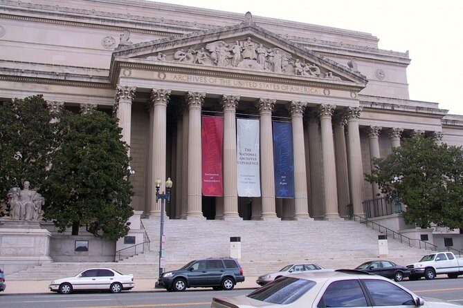 Washington, D.C. Scavenger Hunt: Washington D.C.'s Cultural Gems - Analyzing the Experience: What’s on the Itinerary?