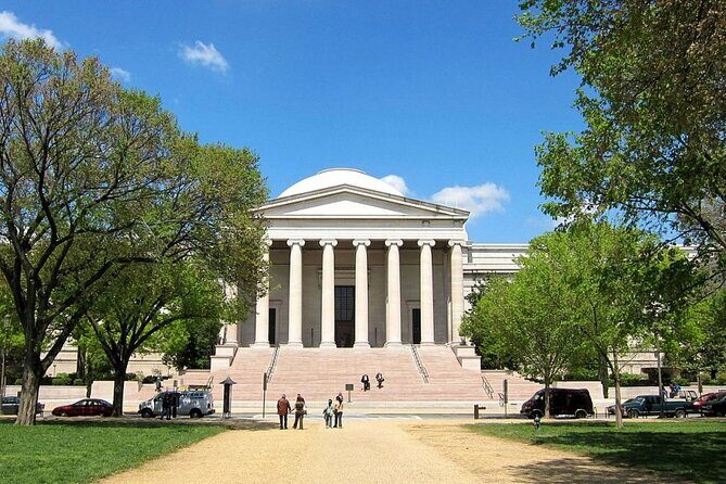 Washington, D.C. Scavenger Hunt: Washington D.C.'s Cultural Gems - How Does It Feel in Practice?