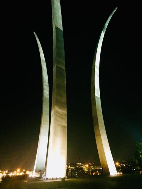 Washington, D.C.: Small Group Tour by Van - Considerations and Potential Drawbacks
