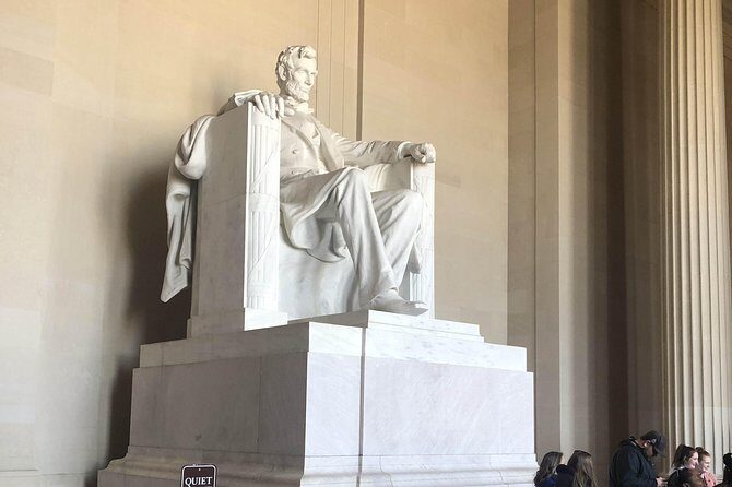 Washington D.C Social Distance Walking Tour - What Makes This Tour Stand Out