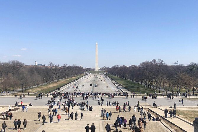 Washington D.C Social Distance Walking Tour - The Sum Up: Is This Tour Right for You?